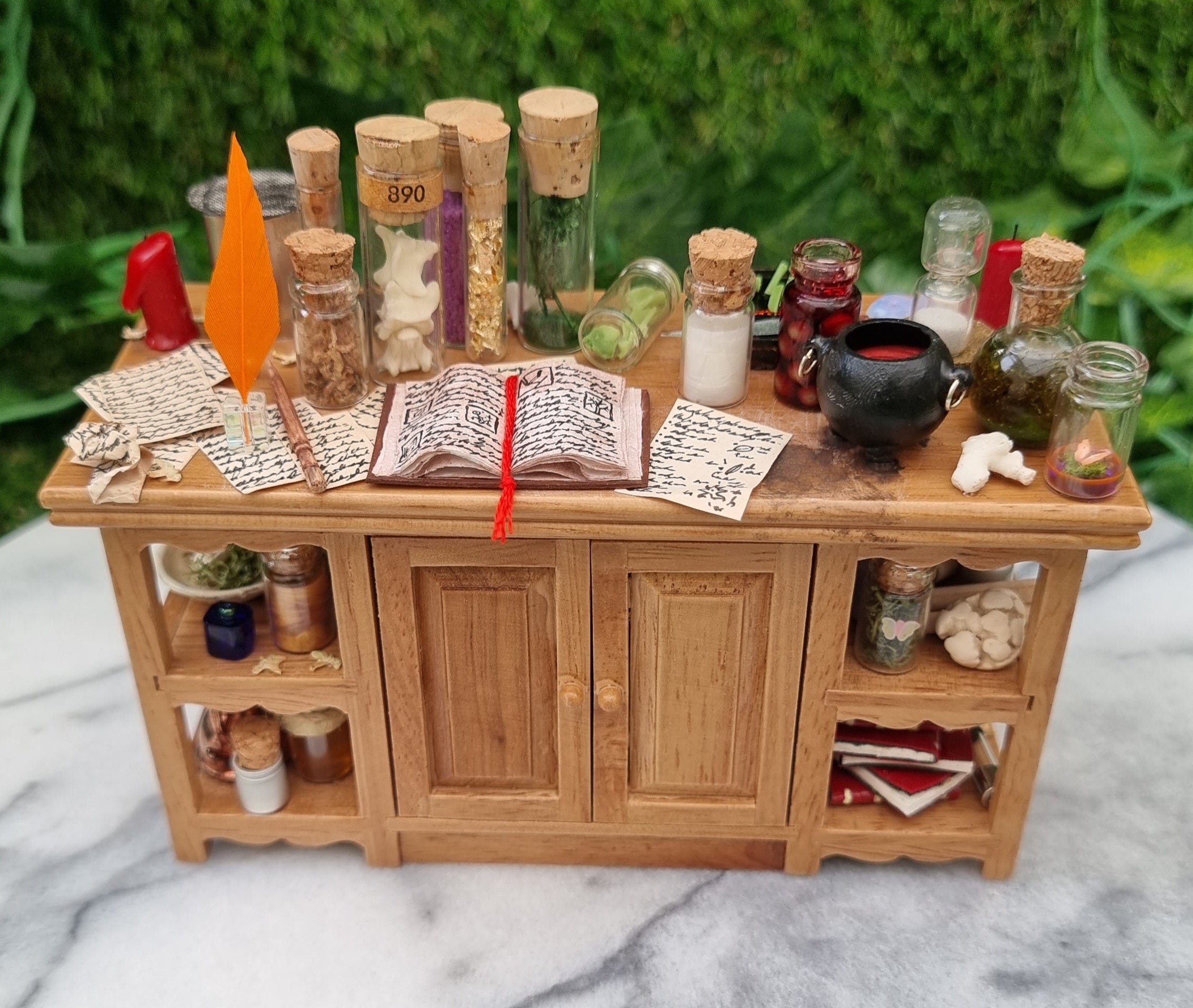 Terra Rhapsody Miniatures and Gifts