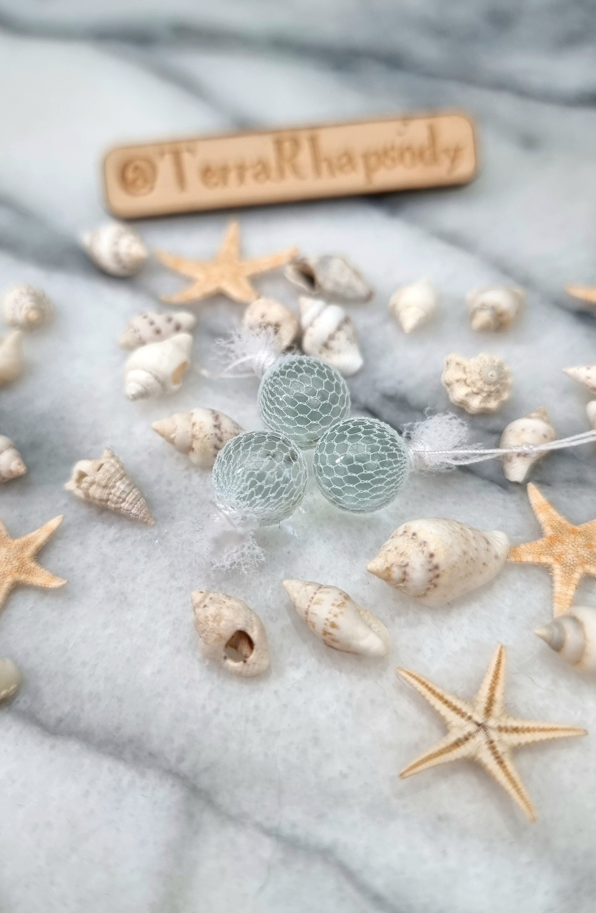 Terra Rhapsody Miniatures and Gifts